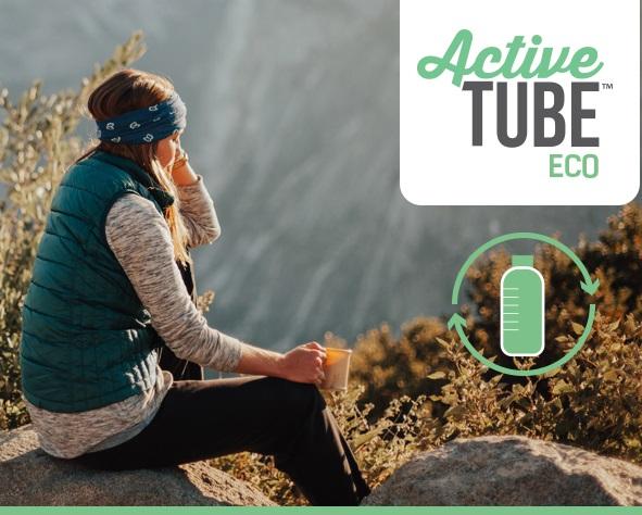 Eco Tubes – Active Tube