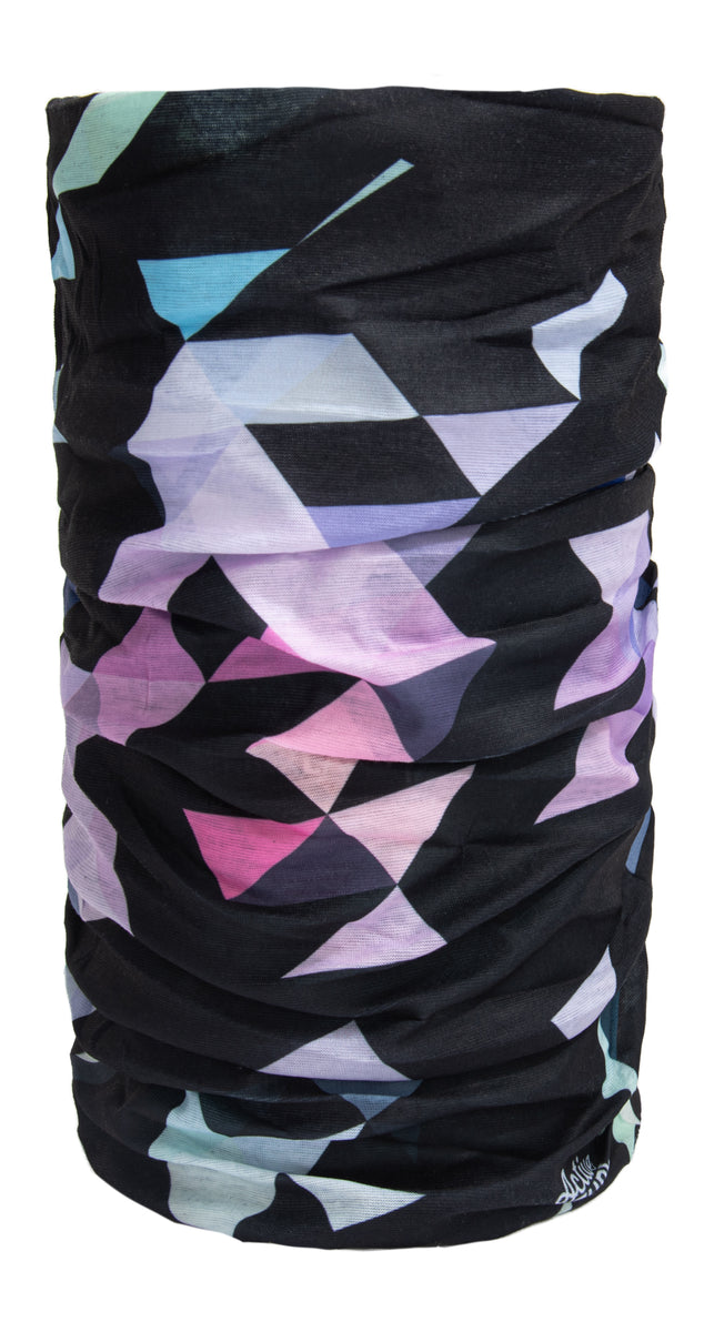 Origami – Active Tube