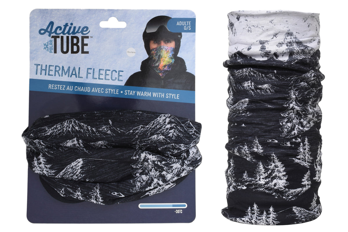 Mountains Polar – Active Tube