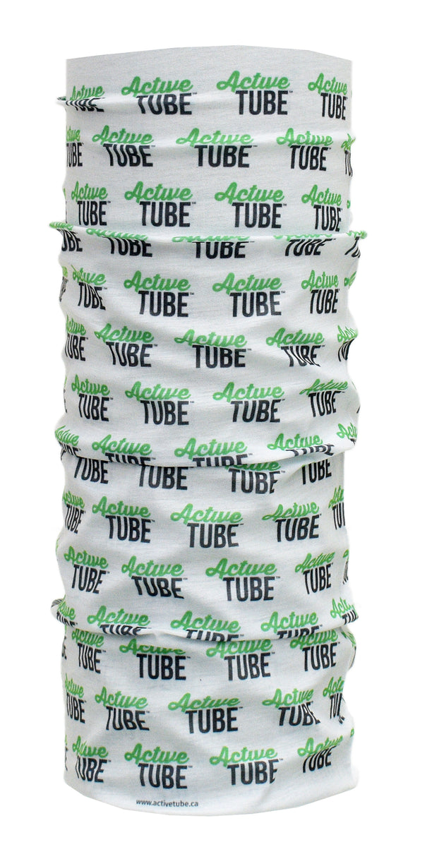 Logo Tube – Active Tube